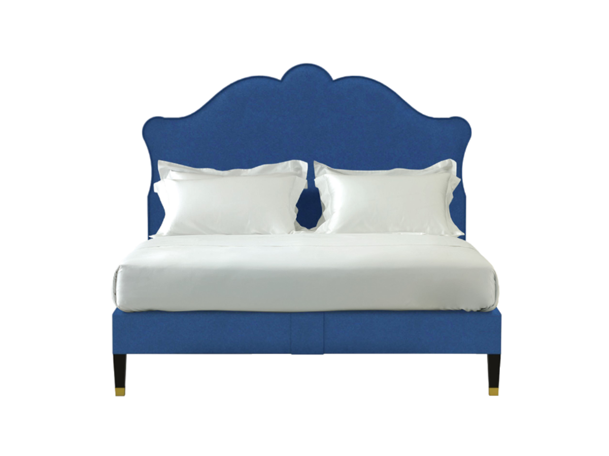 A life unhurried - Luxury Bed